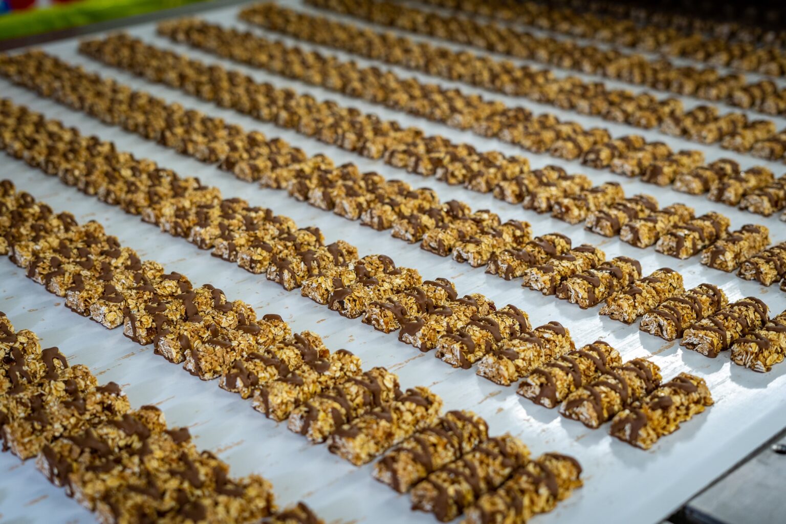 Private label bars manufacturer | Ravensbergen Food