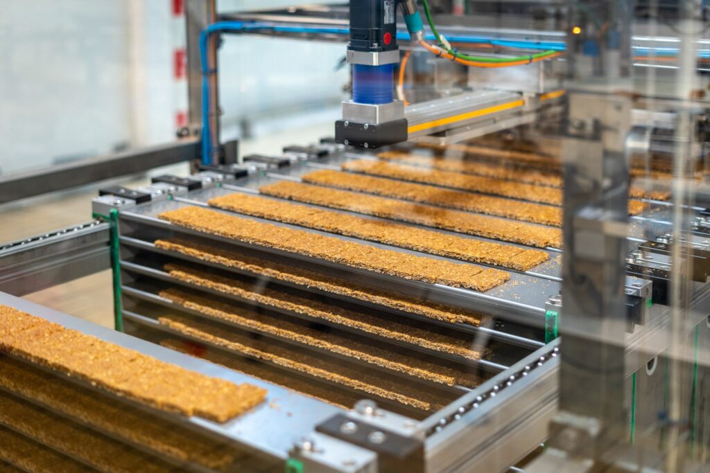 Private label food manufacturers | Ravensbergen Food B.V.