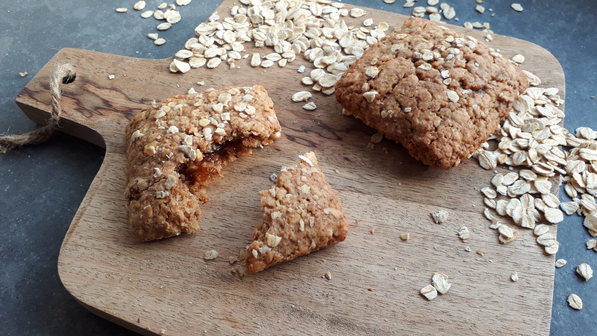 Product development in the food industry | Ravensbergen